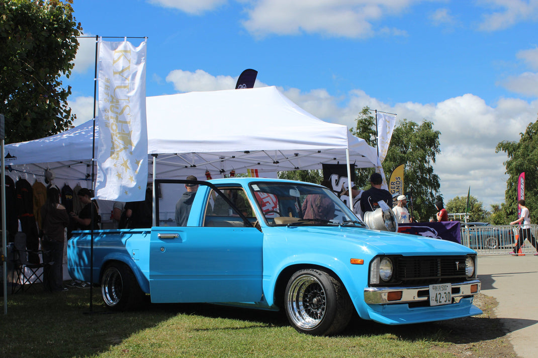 Kyusha Autolab